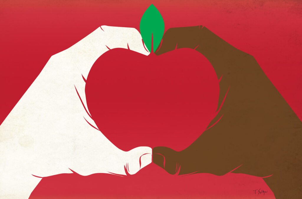 The Science of Equality in Education: The Impact of Implicit Bias ...