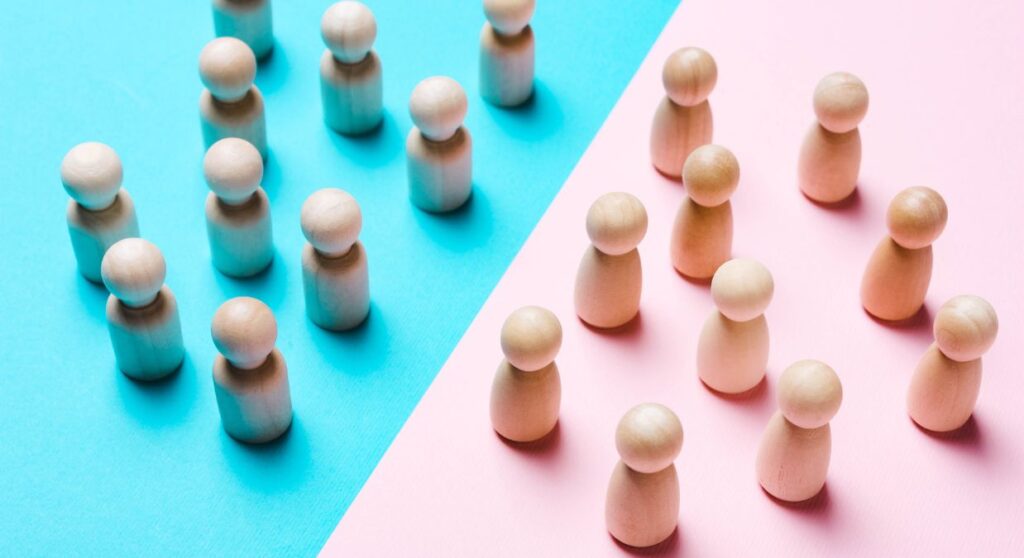 What Are We Up Against? An Intersectional Examination of Stereotypes ...