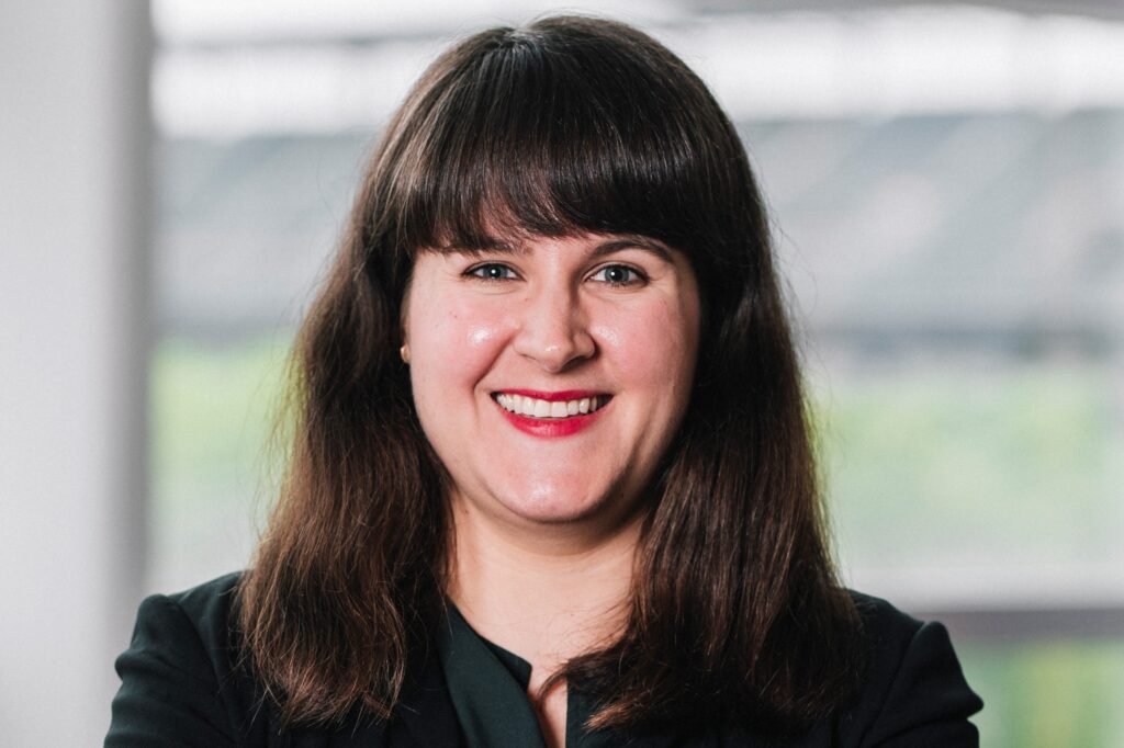 About Us - Perception Institute