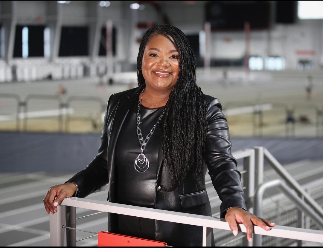 Sadiqa Reynolds | Perception Institute